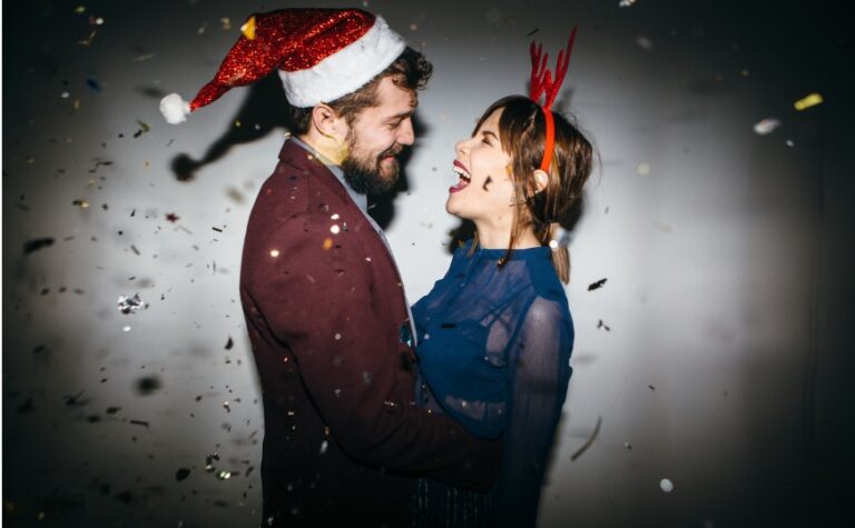 Reduce Stress and Have Sex This Holiday Season | Maze Women’s Health